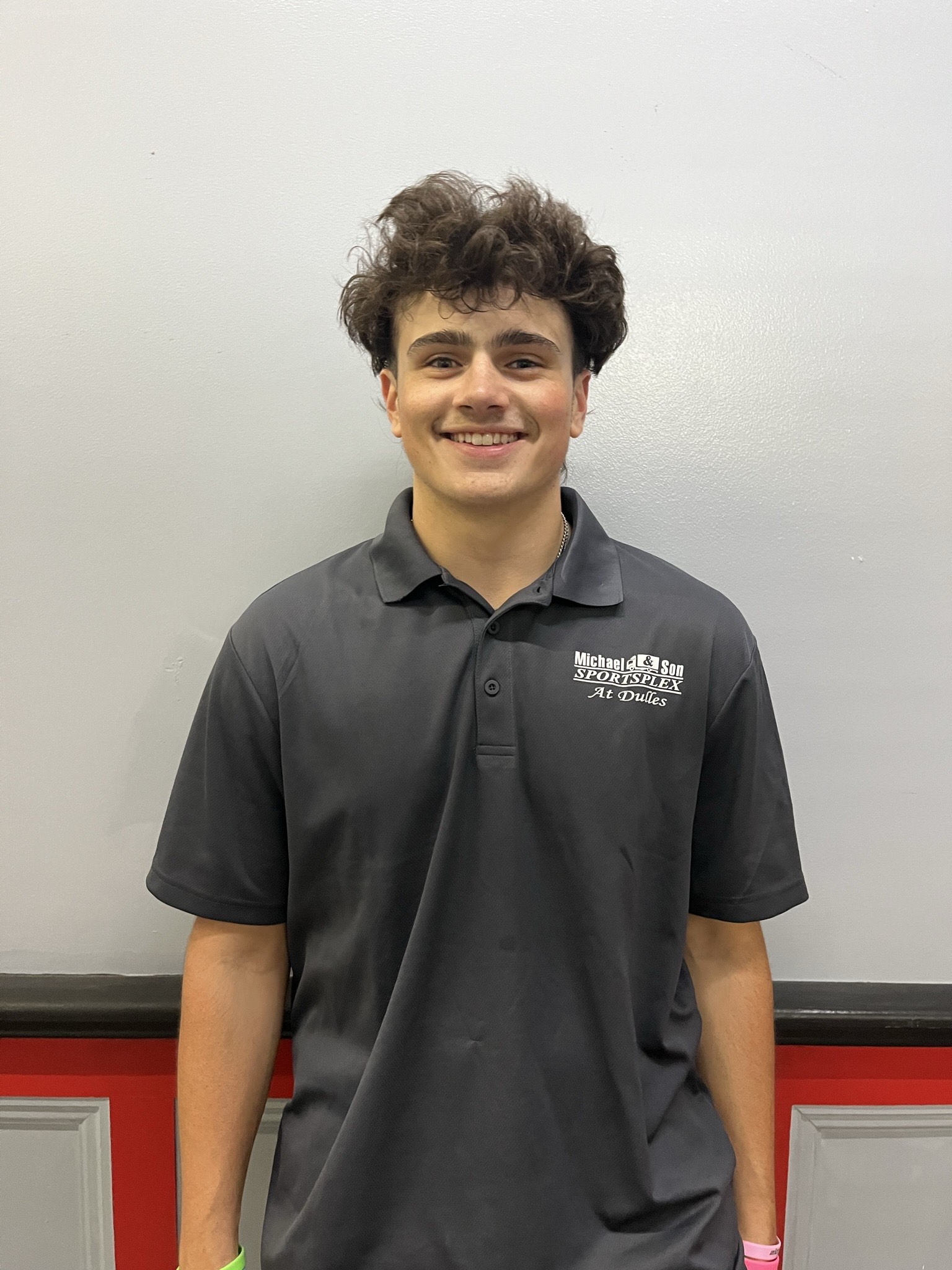 Sportsplex Facility in Sterling, VA | Sports Center in Ashburn | Dulles ...