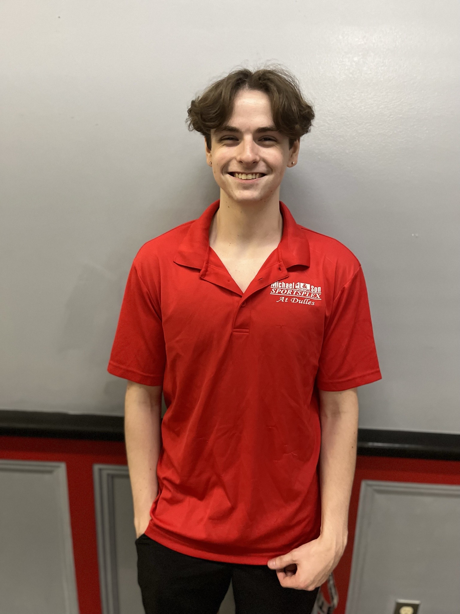 Sportsplex Facility in Sterling, VA | Sports Center in Ashburn | Dulles ...