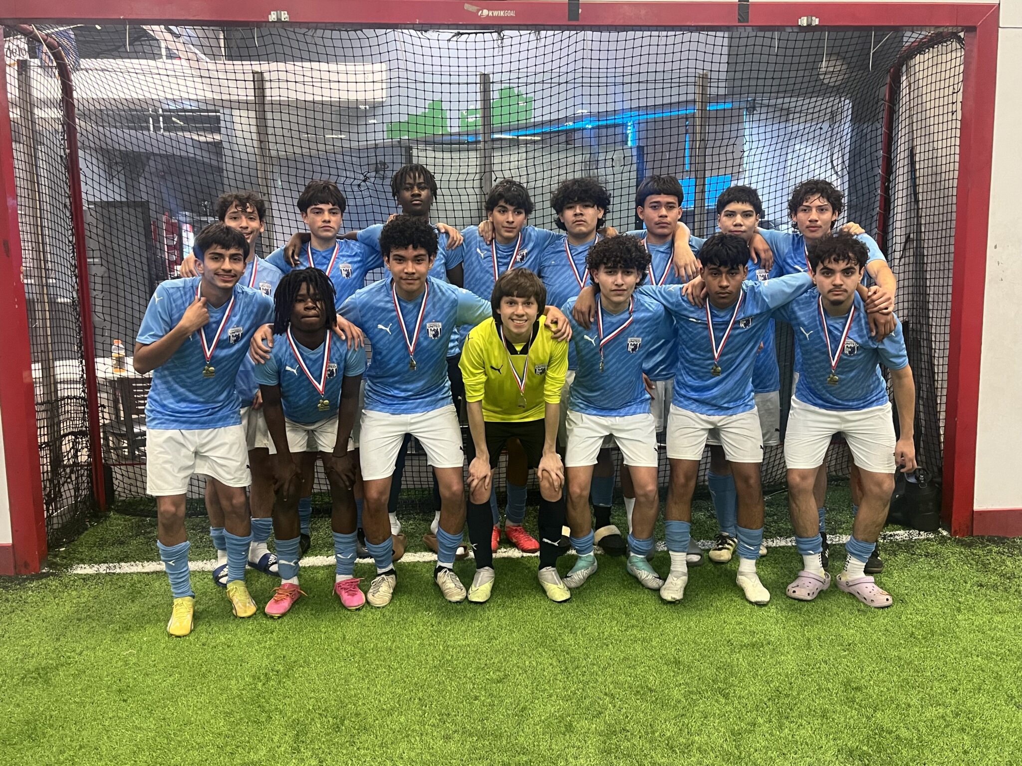 Youth Soccer in Sterling, VA | Youth Soccer in Ashburn | Youth Soccer ...