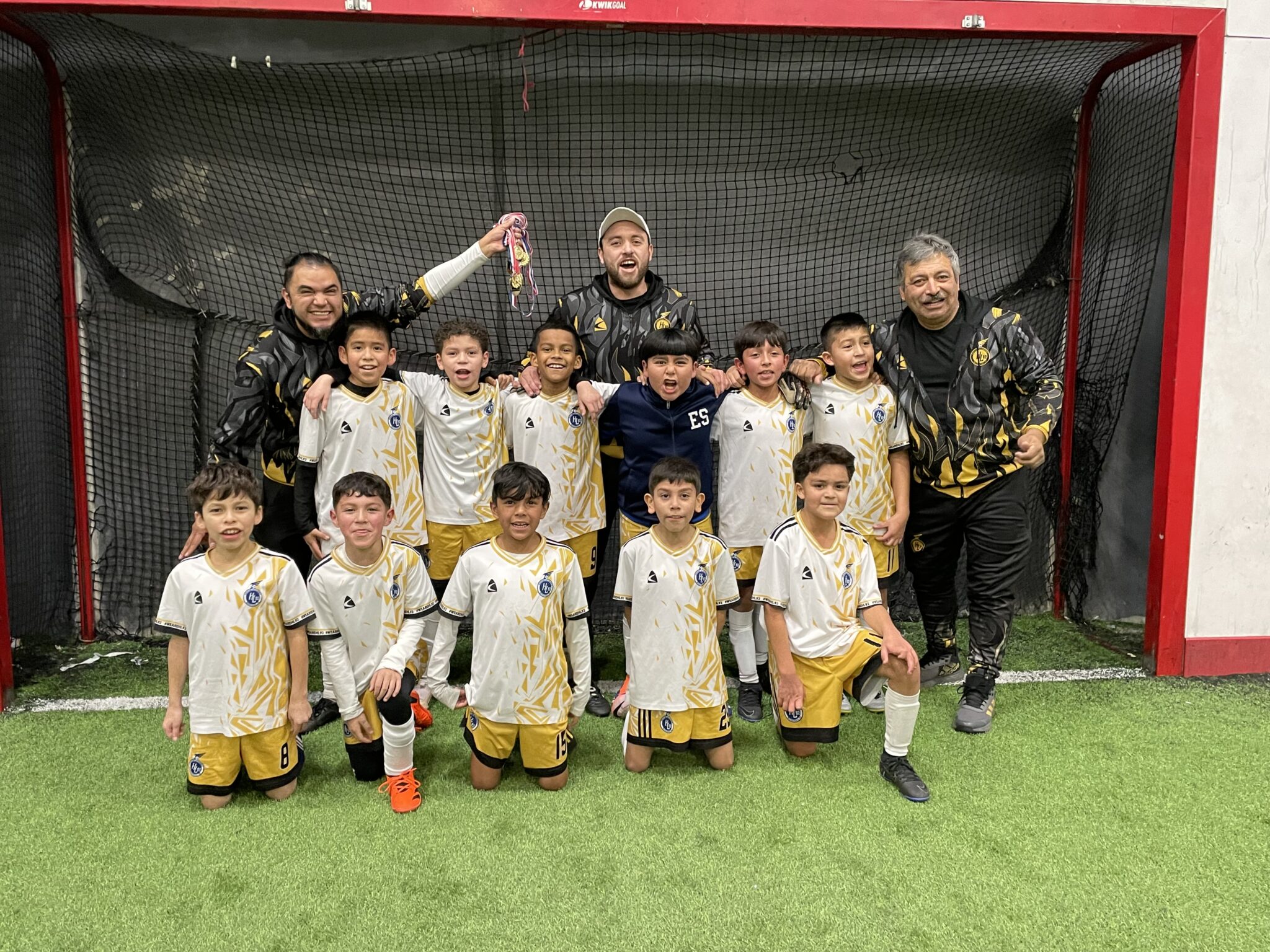 Youth Soccer in Sterling, VA | Youth Soccer in Ashburn | Youth Soccer ...